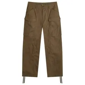 UNION LA Farmer Pants - Green