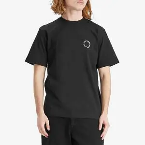 DAILY PAPER Orbit T-shirt