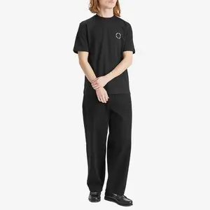 DAILY PAPER Orbit T-shirt