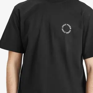 DAILY PAPER Orbit T-shirt