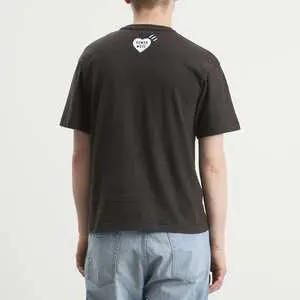HUMAN MADE Tiger Head T-shirt