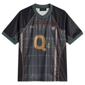 DIME Q4 Jersey - Black