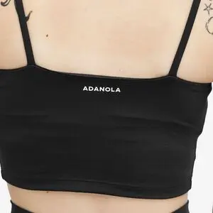 ADANOLA Ultimate Tank Bra Top