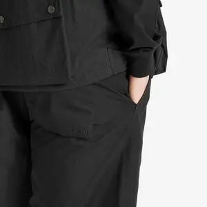 MAHARISHI Original Loose Snoshorts