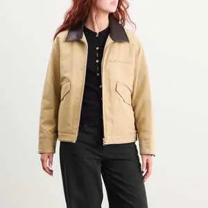 DUNST Canvas Work Jacket