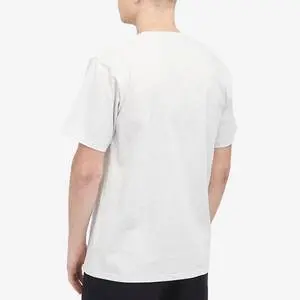A BATHING APE Classic Shark T-shirt - Grey