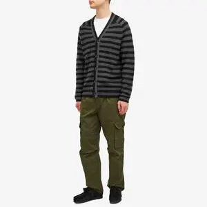 Paul Smith Stripe Cardigan