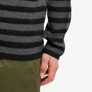 Paul Smith Stripe Cardigan