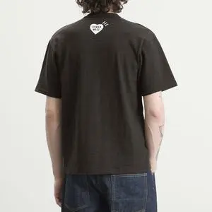 HUMAN MADE Red Heart T-shirt