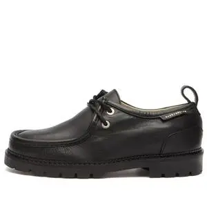 DUKE + DEXTER Core Moby Shoe