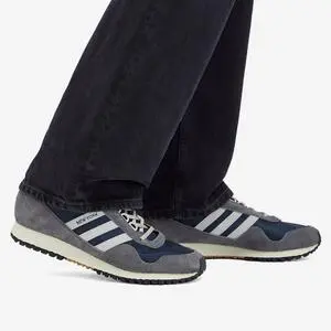Adidas New York