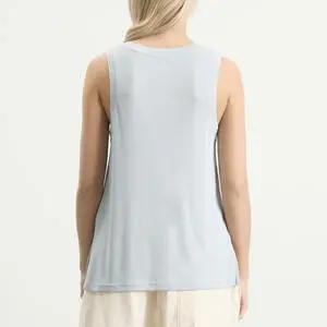 Studio Nicholson Scoop Neck Vest