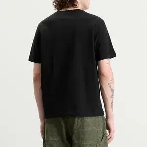 DIME Classic Logo T-shirt - Black