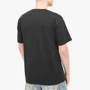 A BATHING APE I Love T-shirt - Black