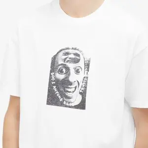 POLAR SKATE CO. Trapped Inside T-shirt