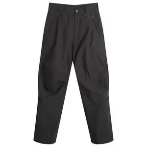 WOOYOUNGMI Cargo Trousers - Black