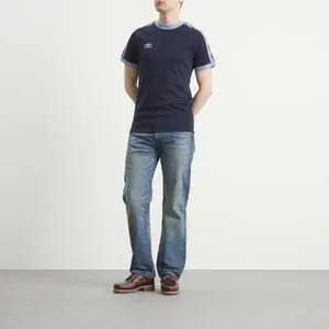 UMBRO Taped T-shirt