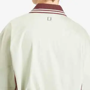 WOOYOUNGMI Sports Polo