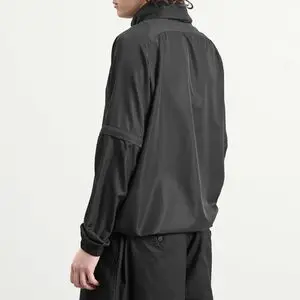 UMBRO Zip Off Sleeve Wind Jacket