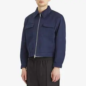 SECOND / LAYER Herman Jacket