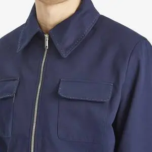 SECOND / LAYER Herman Jacket