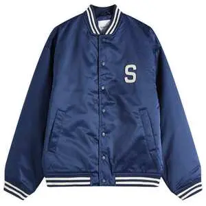 Logo Jackets For Women