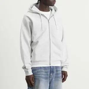 DIME Classic Logo Zip Hoodie