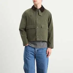 Barbour Spey Casual Jacket