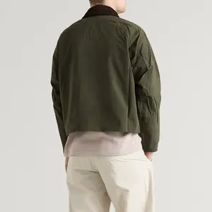Barbour Spey Casual Jacket