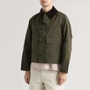 Barbour Spey Casual Jacket