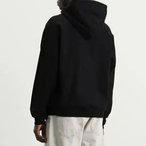 DIME Classic Logo Zip Hoodie