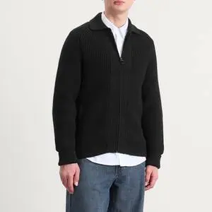 Barbour Heritage+ Garthman Zip Cardigan