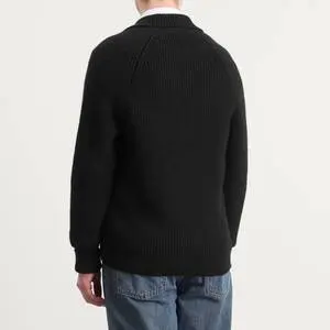 Barbour Heritage+ Garthman Zip Cardigan