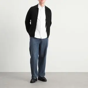 Barbour Heritage+ Garthman Zip Cardigan