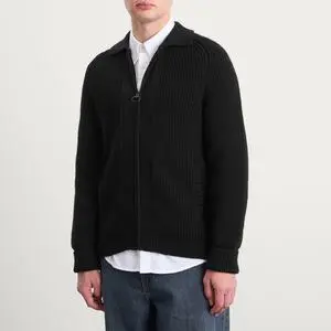 Barbour Heritage+ Garthman Zip Cardigan