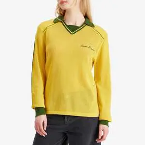 HOUSE OF SUNNY Keepers Knit Top