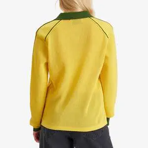 HOUSE OF SUNNY Keepers Knit Top