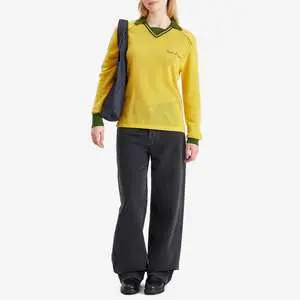 HOUSE OF SUNNY Keepers Knit Top