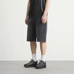 UMBRO Washed Drill Short