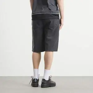 UMBRO Washed Drill Short