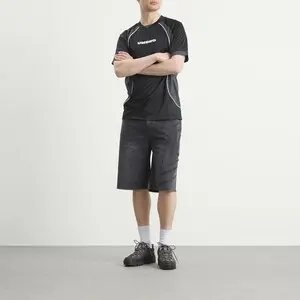 UMBRO Washed Drill Short