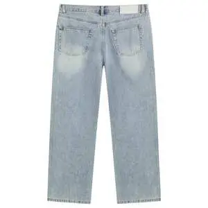 DUNST 90s Wide Leg Jeans
