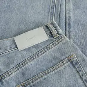 DUNST 90s Wide Leg Jeans