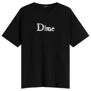 Dime Graphic T-shirts For Women