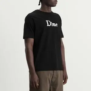 DIME Classic Spiked T-shirt
