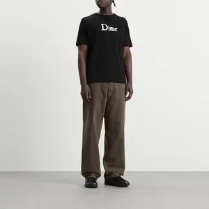 DIME Classic Spiked T-shirt