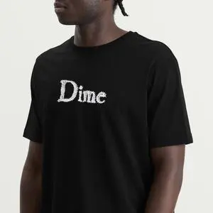 DIME Classic Spiked T-shirt