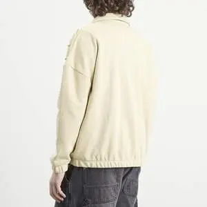 UMBRO Diamond Drill Sweat Top - Dust
