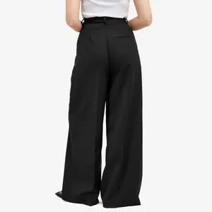 ANINE BING Lou Trouser