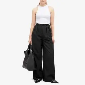 ANINE BING Lou Trouser